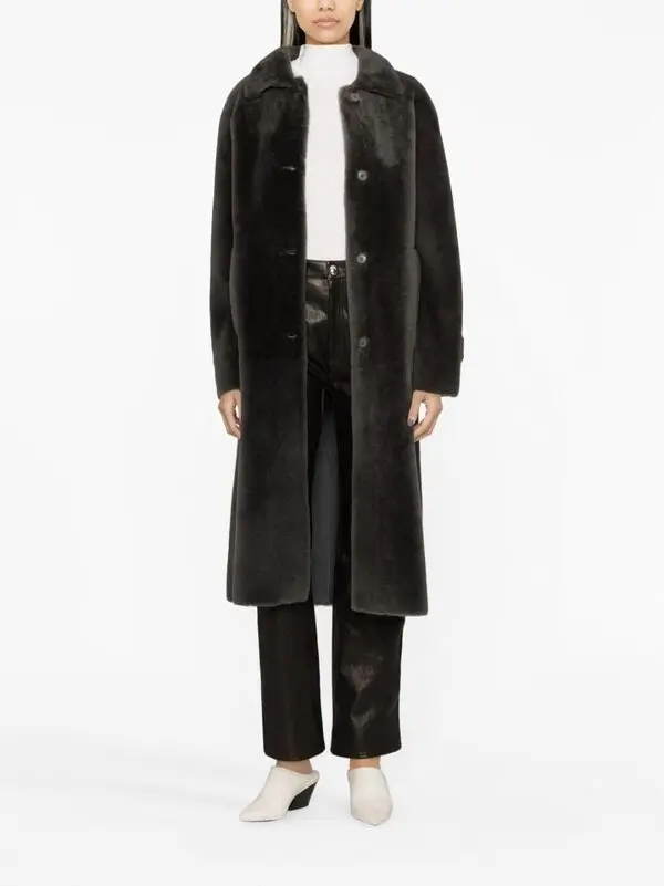 Ines et Marechal Jacket - Brown - Women NERODORECAMEL