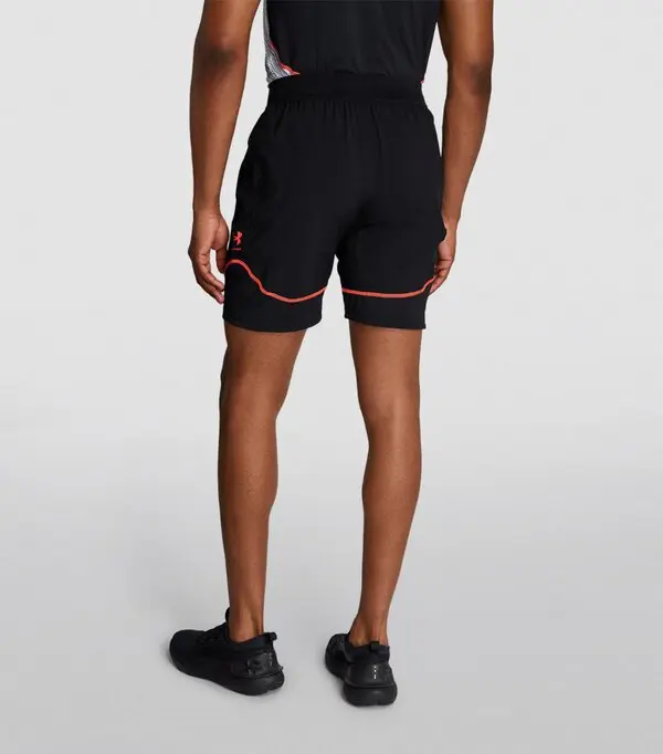 Under Armour Pro Train Shorts