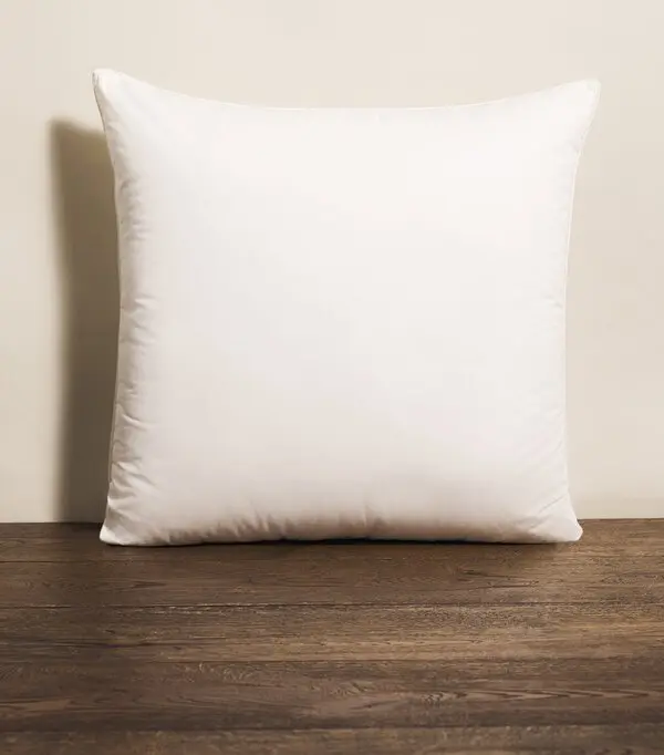 Harrods Down A1-grade Pillow - White