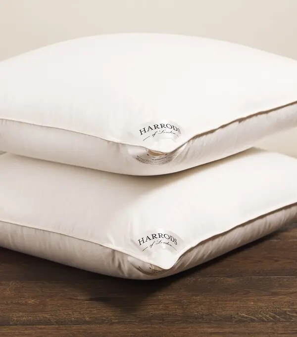 Harrods Down A1-grade Pillow