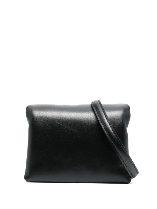 Marni Mini Prisma Clutch