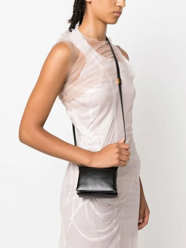 Marni Mini Prisma Clutch