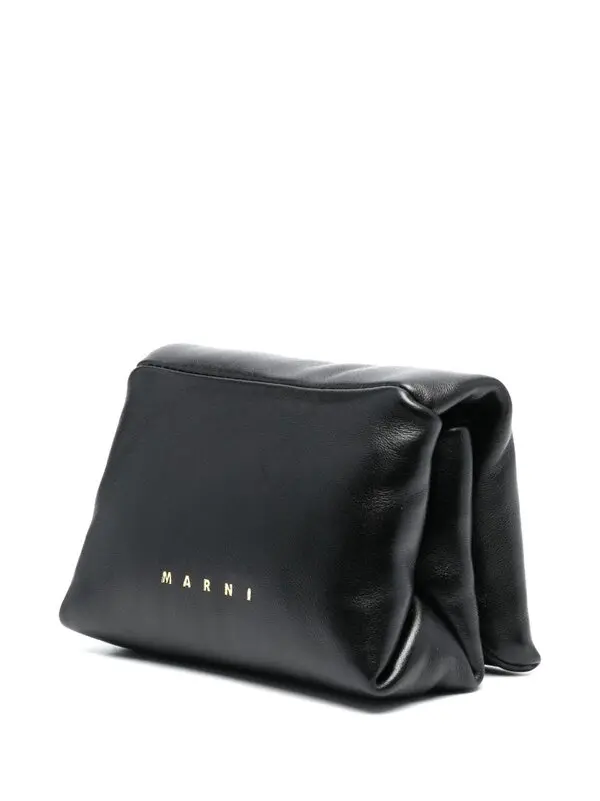Marni Mini Prisma Clutch
