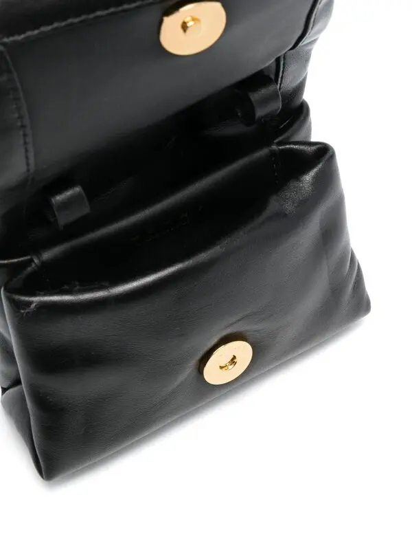 Marni Mini Prisma Clutch
