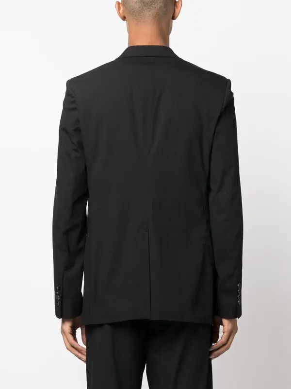 LANVIN Single-breasted Suit Jacket