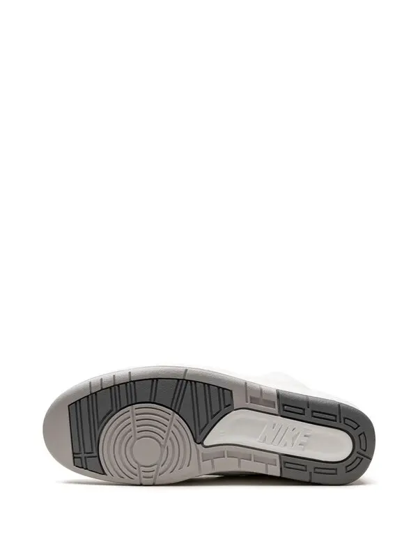 JORDAN Air 2 Sneakers - White