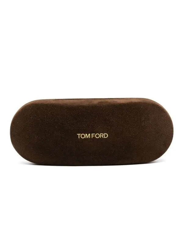 TOM FORD Pilot Frame Sunglasses