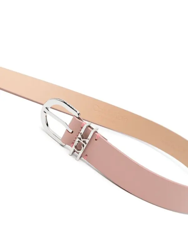 Calvin Klein Leather Belt