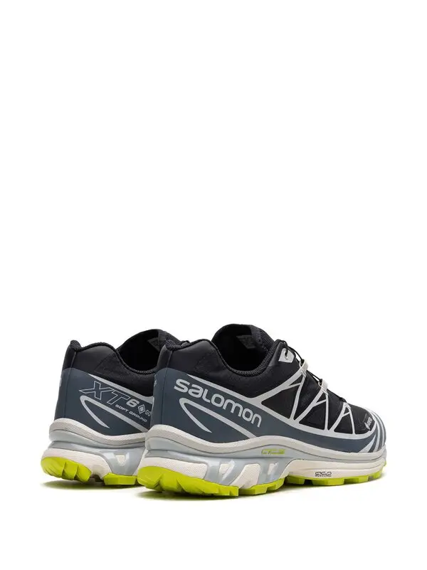 SALOMON Xt-6 Gtx Night Sky Sneakers - Black