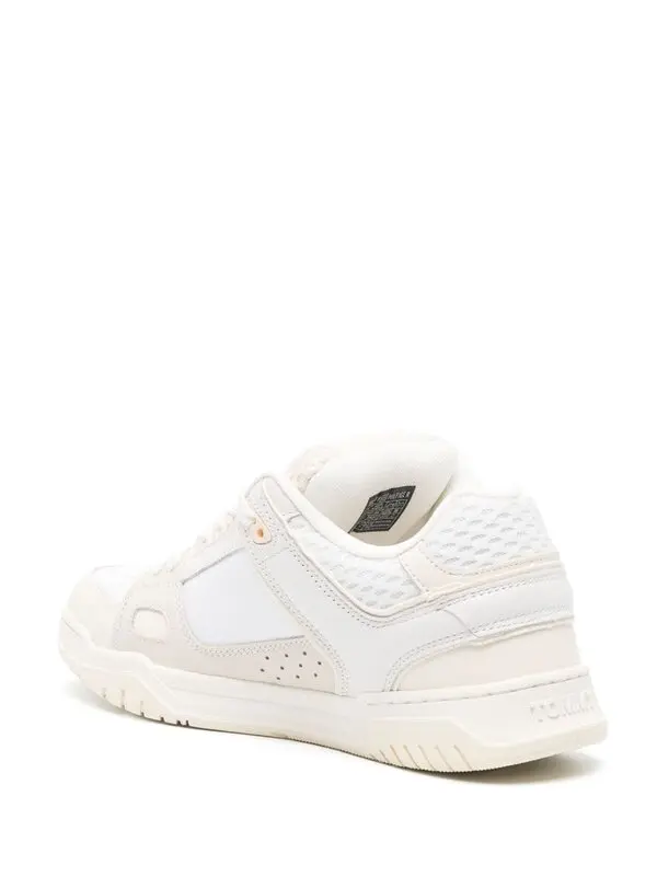 Tommy Hilfiger Skate Low-top Sneakers - Neutrals
