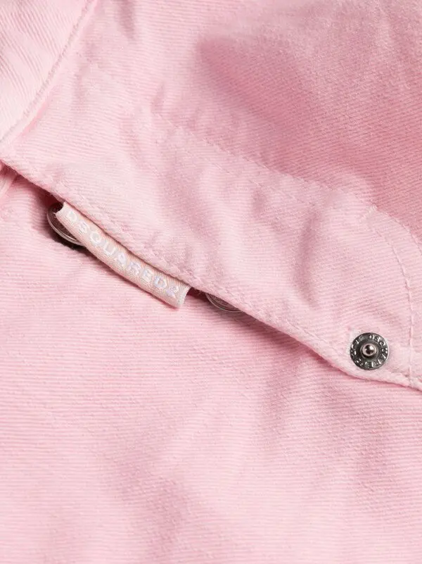 Dsquared2 Low-rise Tapered Jeans - Pink