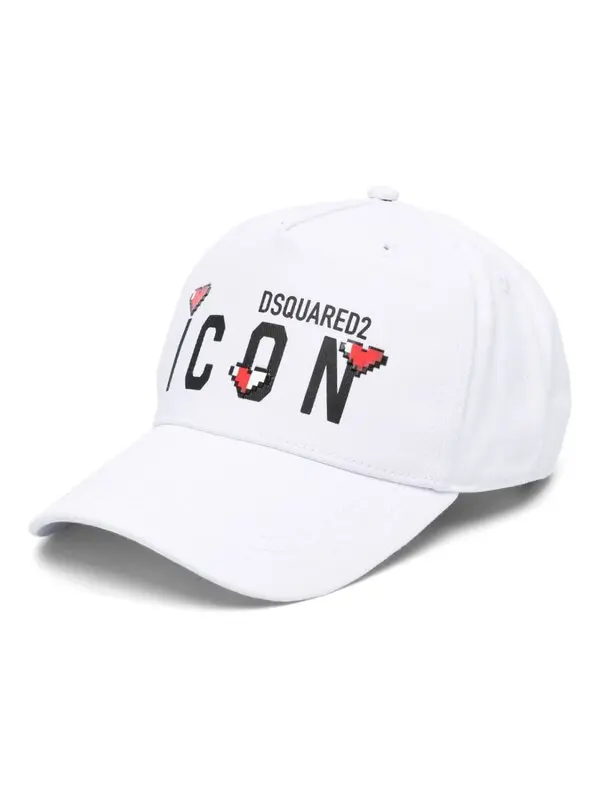 Dsquared2 Icon Baseball Cap