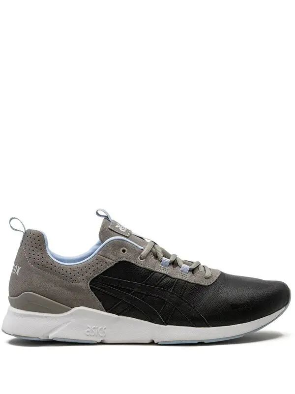 Asics Gel-lyte Runner Solebox Blue Carpenter Bee Ii Sneakers - Black