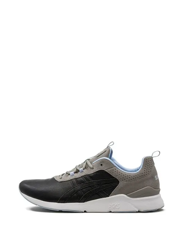 Asics Gel-lyte Runner Solebox Blue Carpenter Bee Ii Sneakers - Black