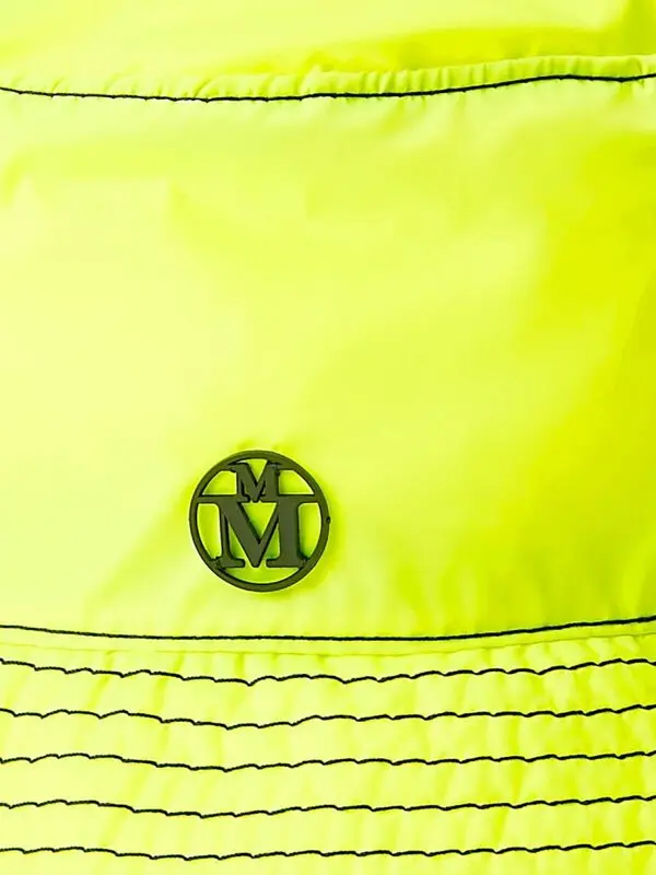 MAISON MICHEL Jason Bucket Hat
