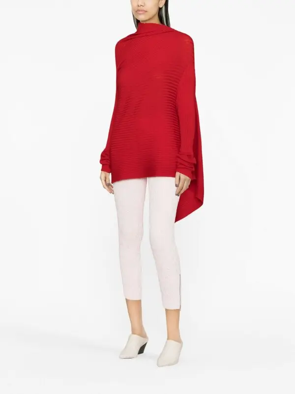 Isabel Marant Étoile Pernel Cropped Trousers - Pink