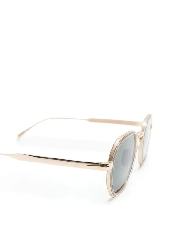 DB EYEWEAR BY DAVID BECKHAM Octagon Sunglasses