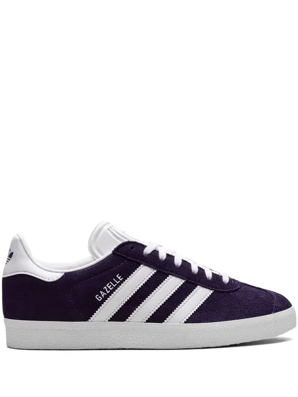 Adidas Gazelle Rich Sneakers - Purple
