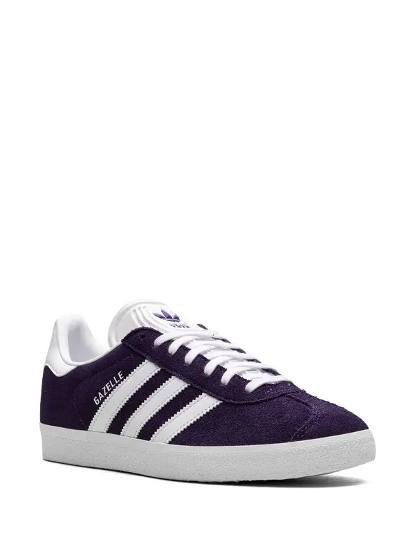 Adidas Gazelle Rich Sneakers - Purple