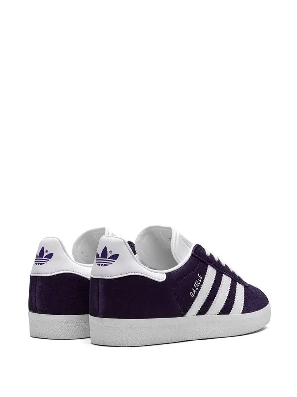 Adidas Gazelle Rich Sneakers - Purple