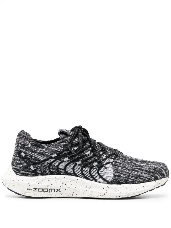 Nike Pegasus Turbo Next Nature Sneakers - Black