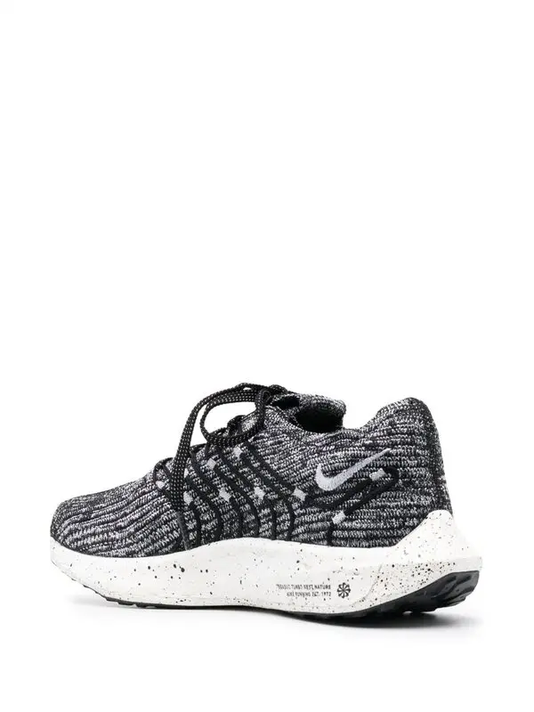 Nike Pegasus Turbo Next Nature Sneakers - Black