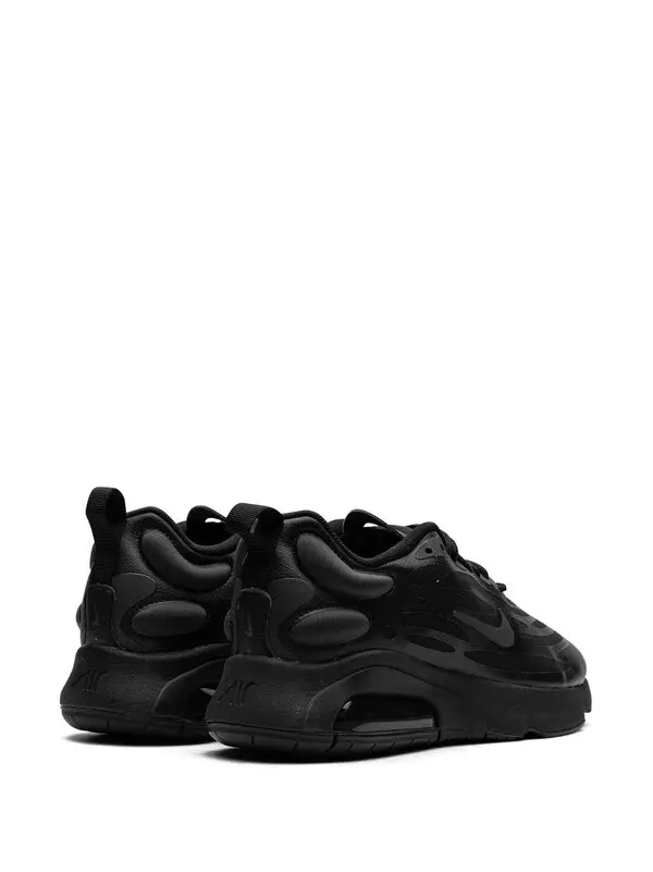 Nike Air Max Exosense Sneakers - Black
