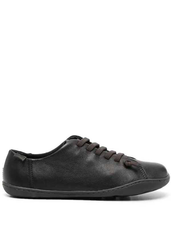 Camper Peu Cami Low-top Sneakers - Black