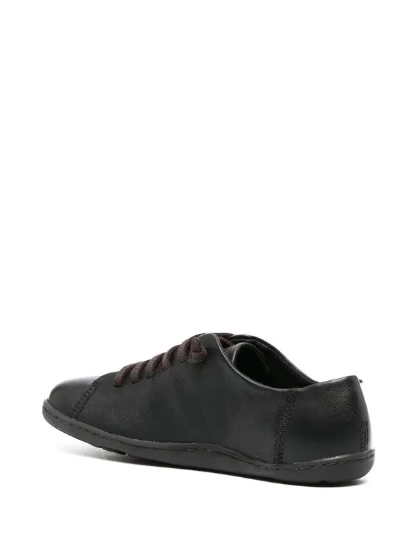Camper Peu Cami Low-top Sneakers - Black