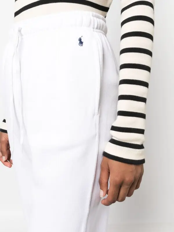Polo Ralph Lauren Fleece Track Pants