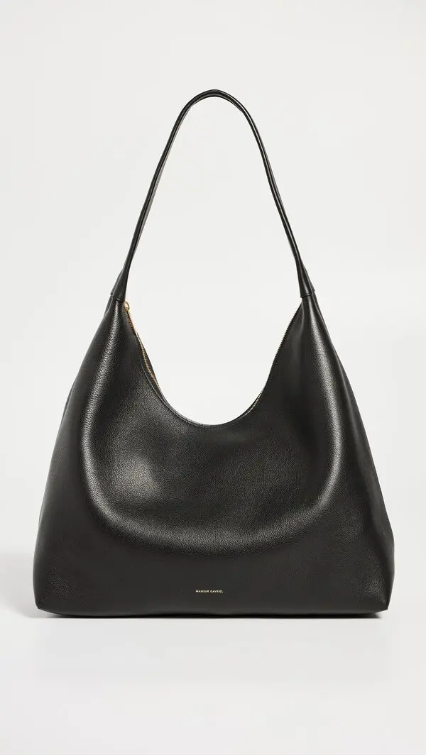 MANSUR GAVRIEL Maxi Candy Hobo Bag