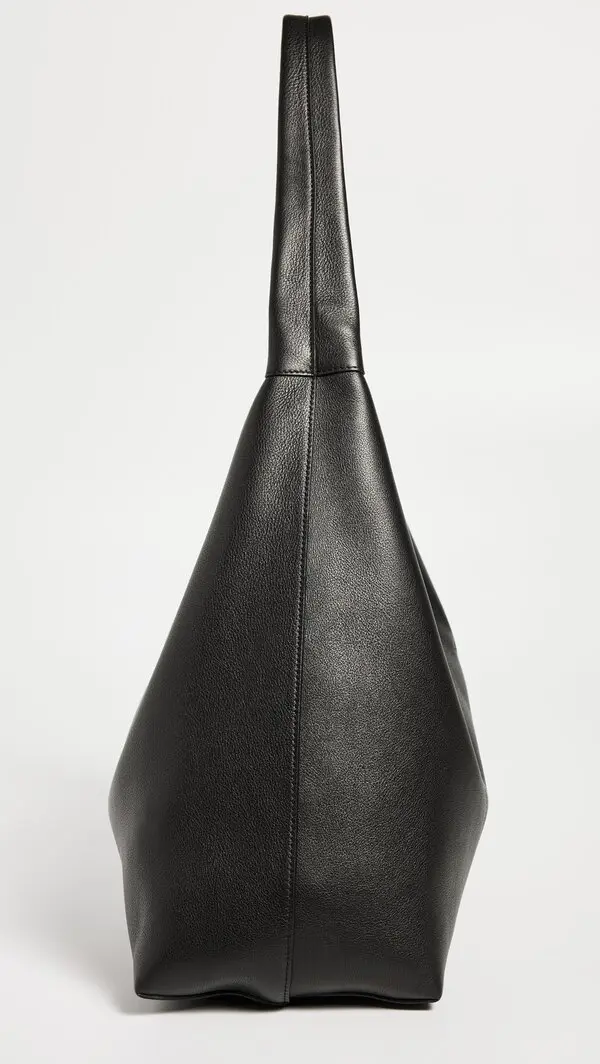 MANSUR GAVRIEL Maxi Candy Hobo Bag - Black