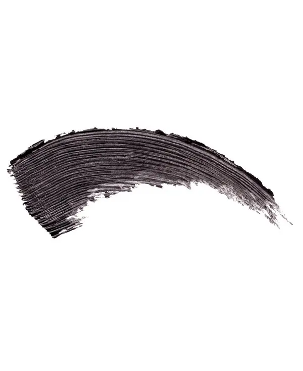 PUR MINERALS Pur Fully Charged Mascara - Black