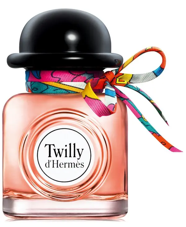 Hermès Twilly D' Eau De Parfum - No Color