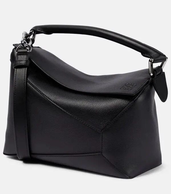 Loewe Puzzle Edge Tote Bag