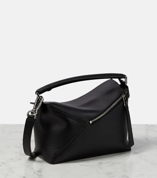 Loewe Puzzle Edge Tote Bag