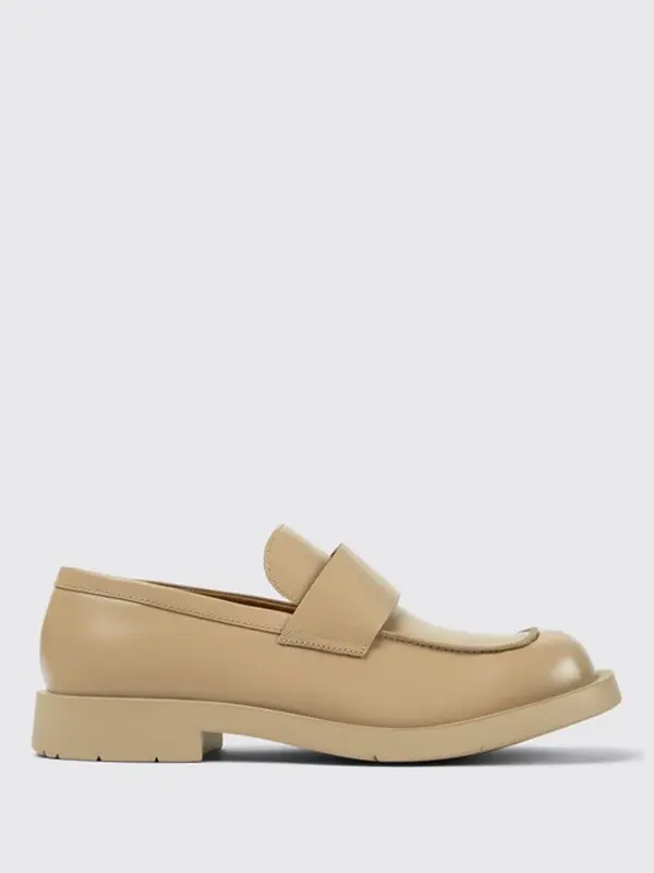 Camper Loafers - Beige