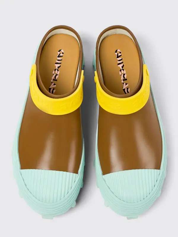 Camper Shoes - Brown