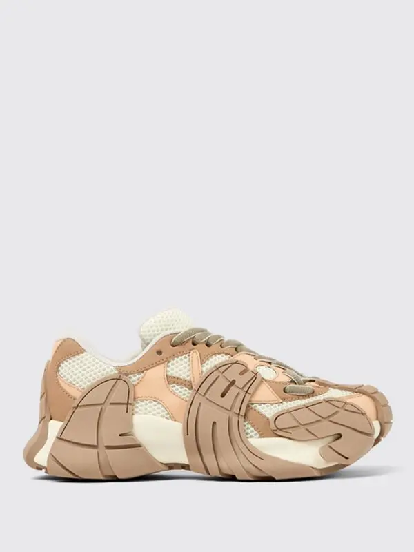 Camper Tormenta Mesh Sneakers - Multicolor
