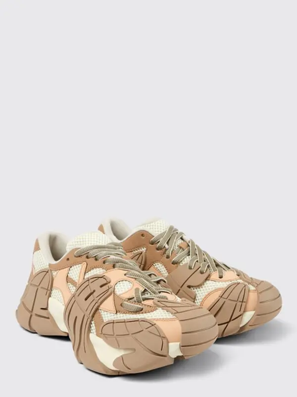 Camper Tormenta Mesh Sneakers - Multicolor