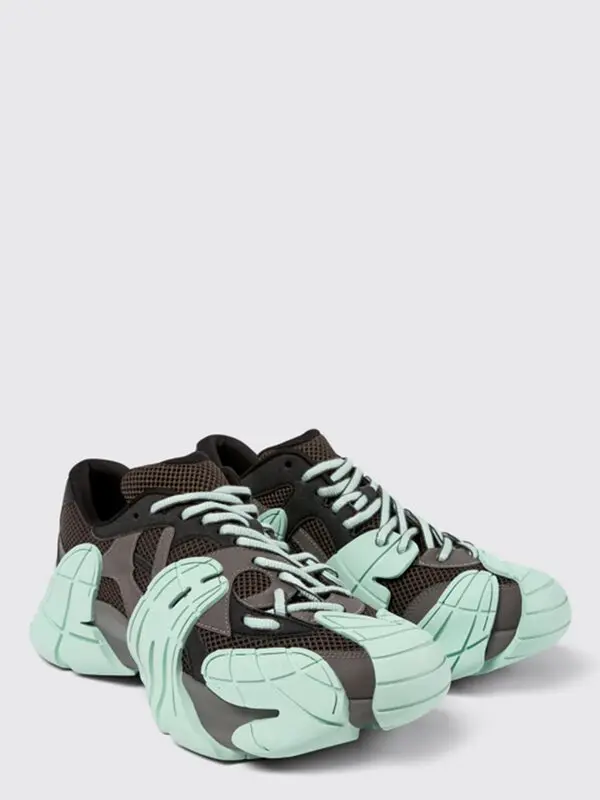 Camper Tormenta Mesh Sneakers