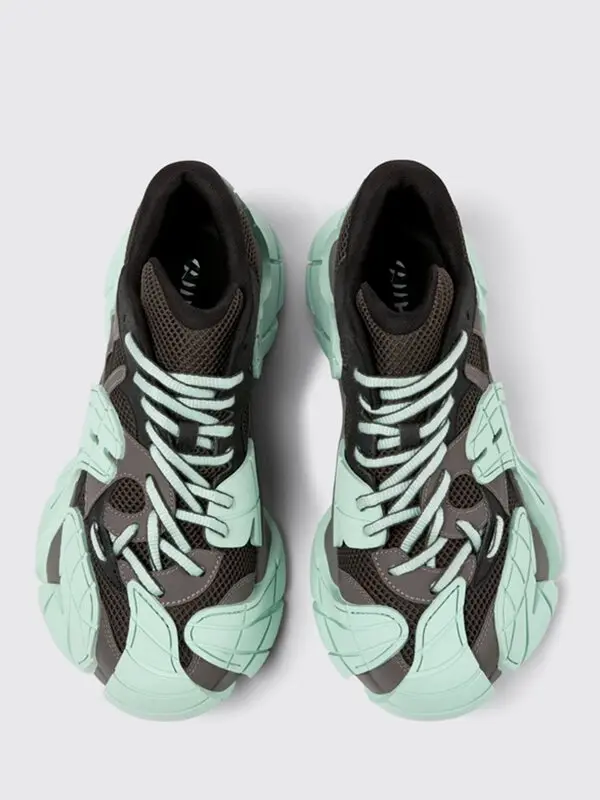 Camper Tormenta Mesh Sneakers - Multicolor