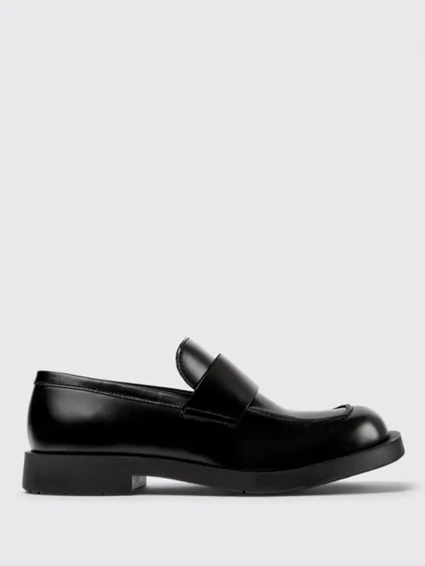 Camper Loafers - Black