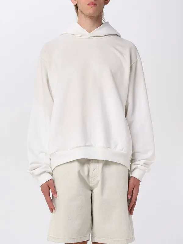 Acne Studios Sweatshirt - White