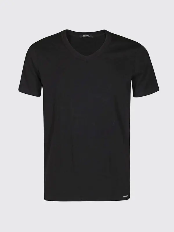 TOM FORD T-shirt - Black