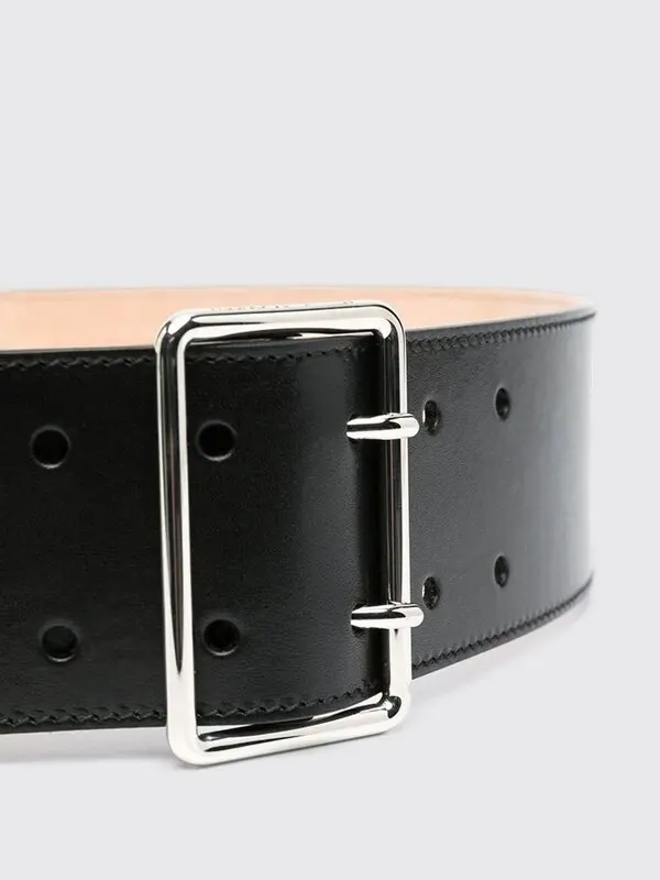 Alexander McQueen Belt