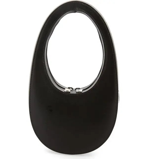 Coperni Mini Swipe Top Handle Bag