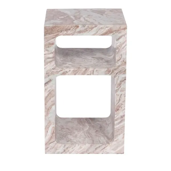 VANGUARD FURNITURE Rome Spot Table