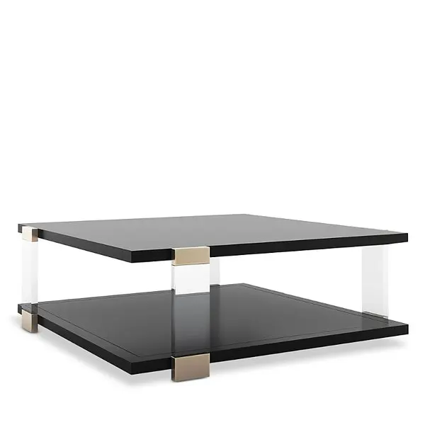 CARACOLE I'll Take The Corner Table