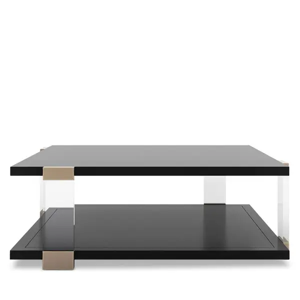 CARACOLE I'll Take The Corner Table